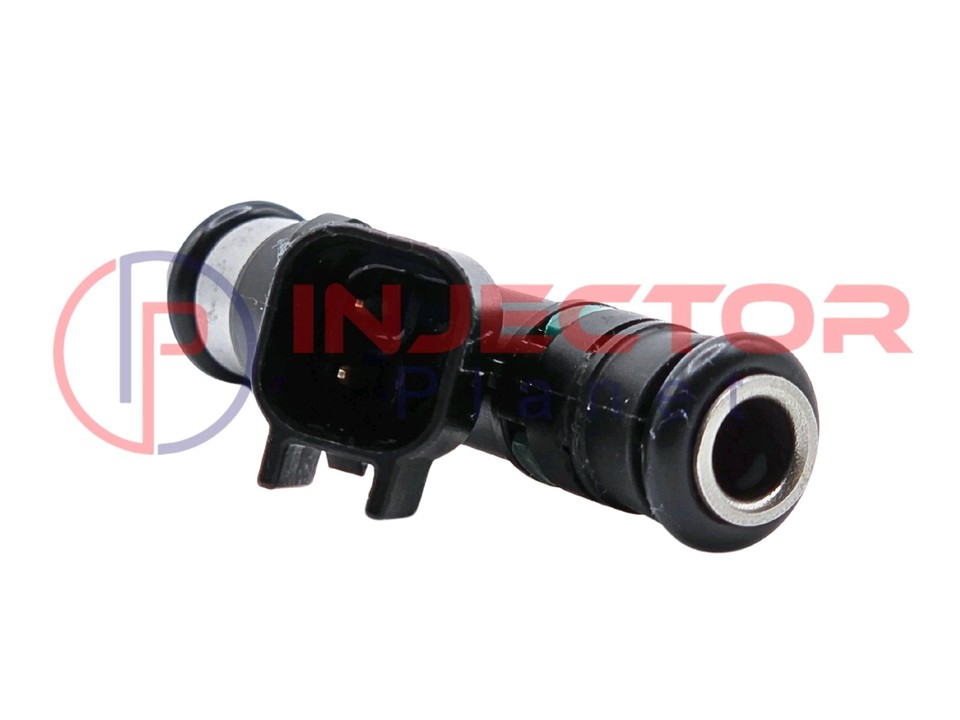 Set of 8 Bosch 0280158083 injector 06-11 Buick Lucerne 4.6L Northstar ...