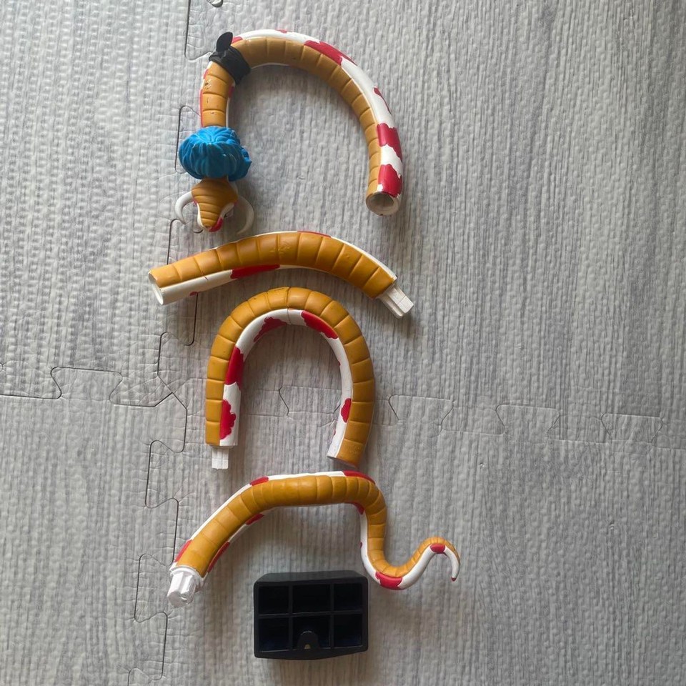 One Piece SQ Boa Hancock Figure Prize Special Quality | eBay