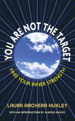 Laura Archera Huxley | You Are Not the Target | Taschenbuch | Englisch ...