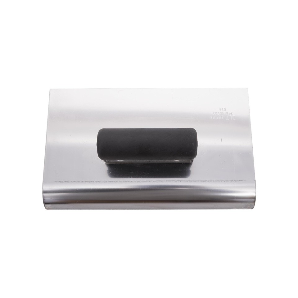 QLT Stainless Steel Hand Edgers, Plastic Handle Material, 254mm Length ...