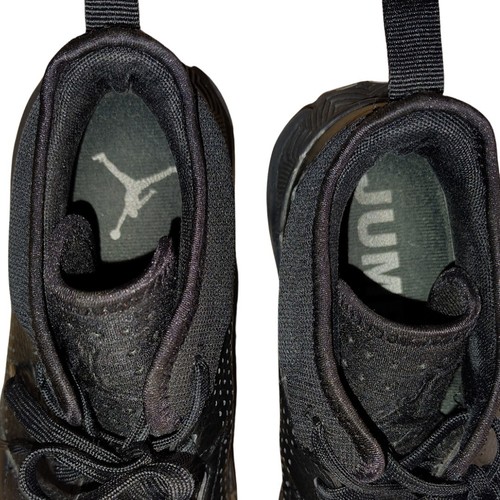 Men's Nike Air Jordan Stay Loyal 2 DQ8401-001 Black Shoes Sneakers Size ...