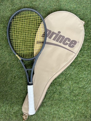 Prince Phantom Graphite 93 modello limitato rilasciato nel 2023 | eBay