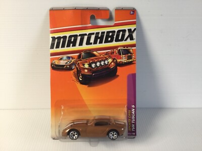 Matchbox TVR Tuscan S | eBay Australia