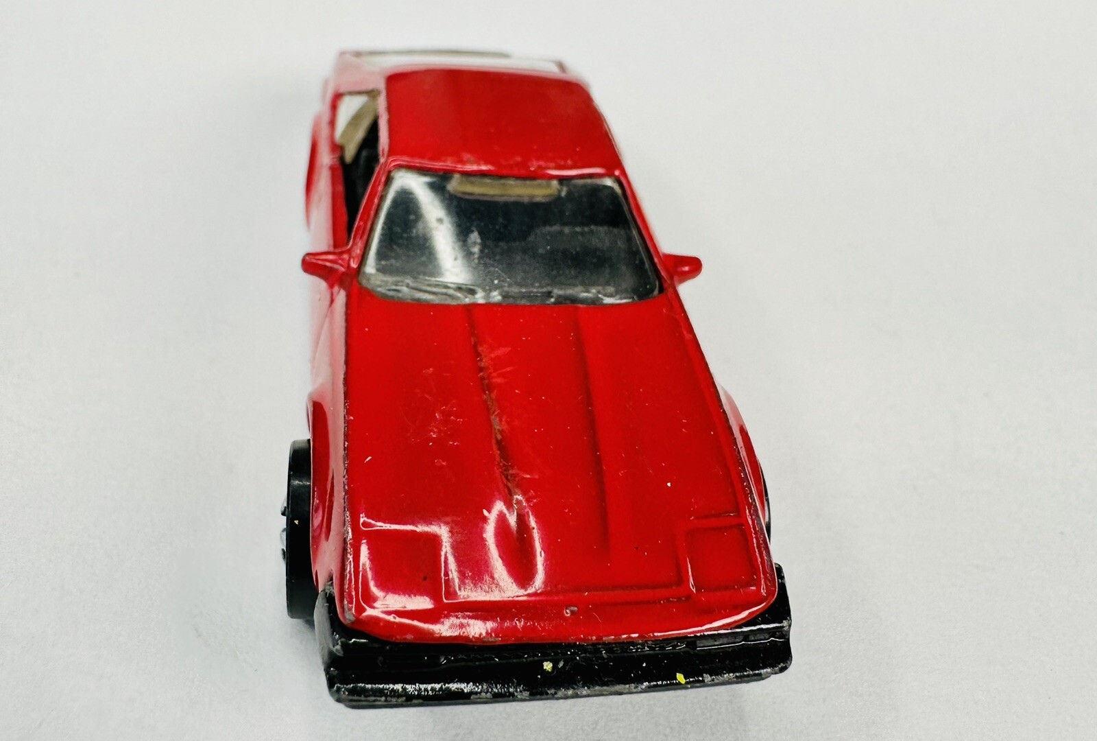 Hot Wheels Blackwall 82 Toyota Supra Maroon Vintage JDM Diecast Toy | eBay