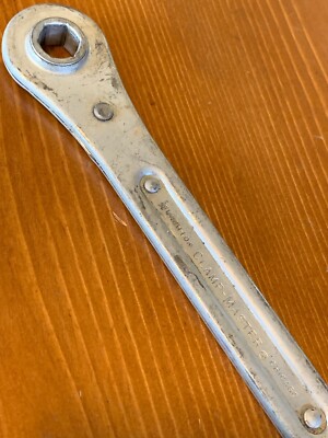 PUNCH-LOK CLAMP-MASTER Ratcheting Band Tool | eBay