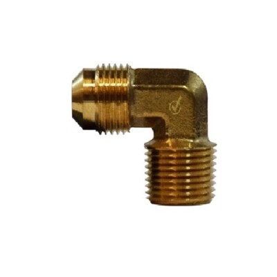 3/8" X 3/8" Lead Free 7409 Elbow 704049-0606 (Pack of 10) | eBay
