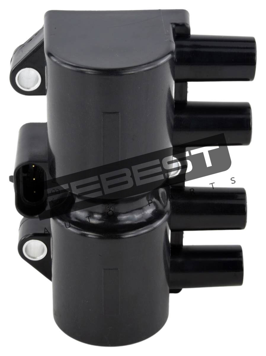 Ignition Coil For CHEVROLET AVEO HATCHBACK (CANADA AND US) Ignition ...