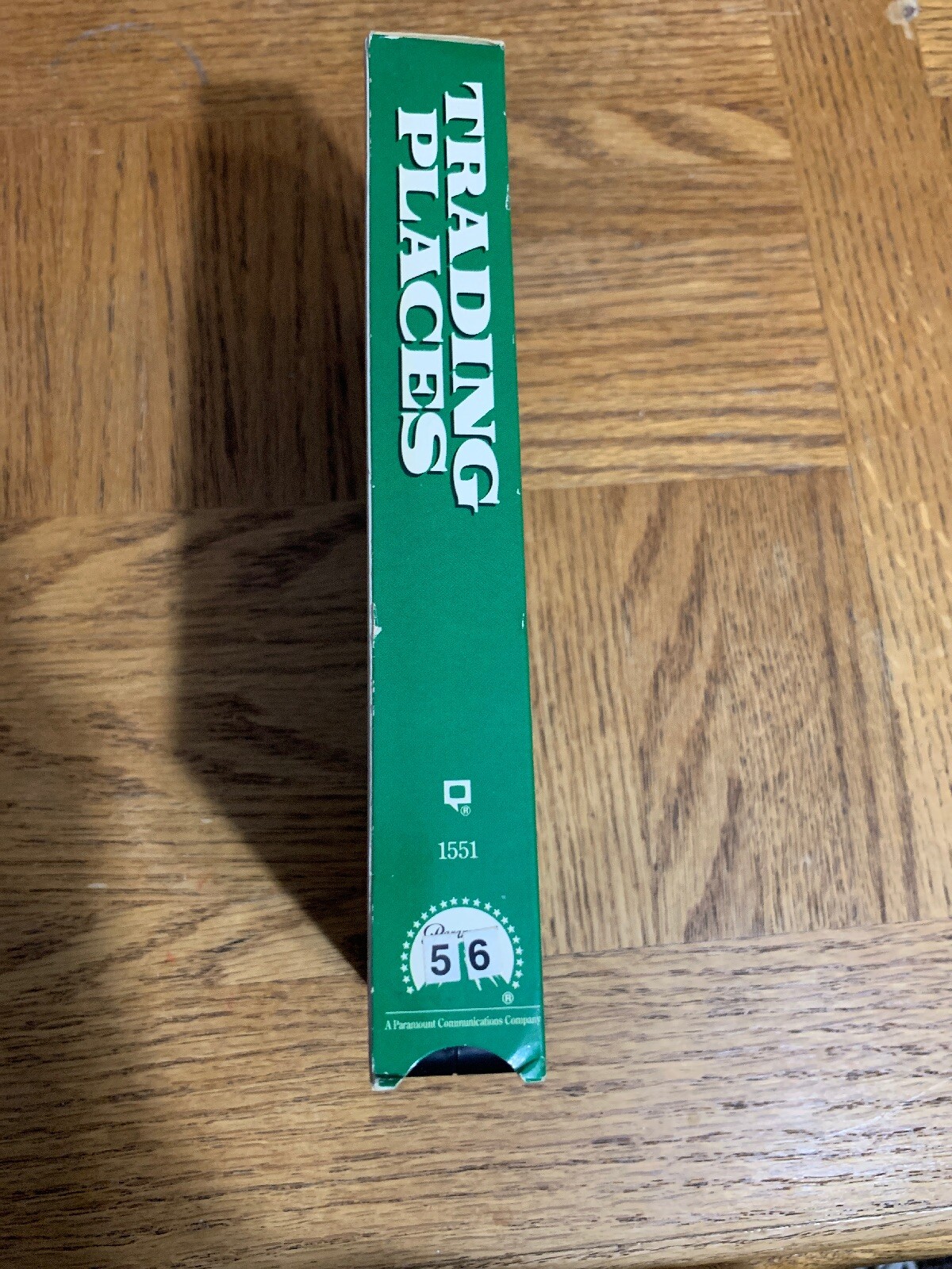 Trading Places Vhs Ebay Uk
