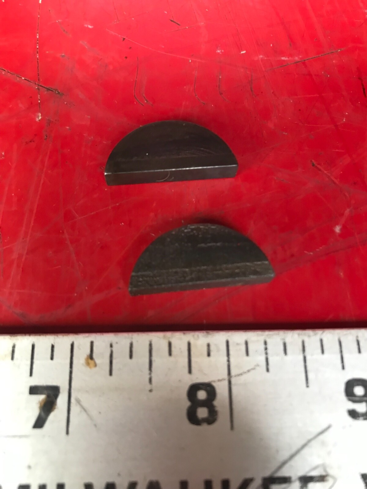 Austin Healey 100-6 3000 Engine Cam Locks Used Original | eBay