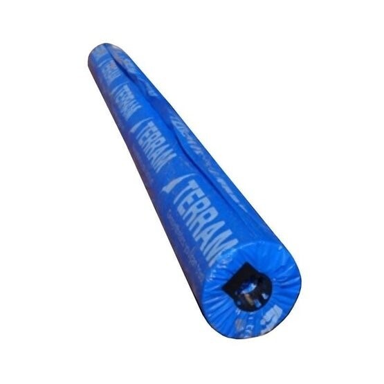 1.5m x 100m Terram T1000 Non Woven Geotextile Weed Membrane Barrier ...