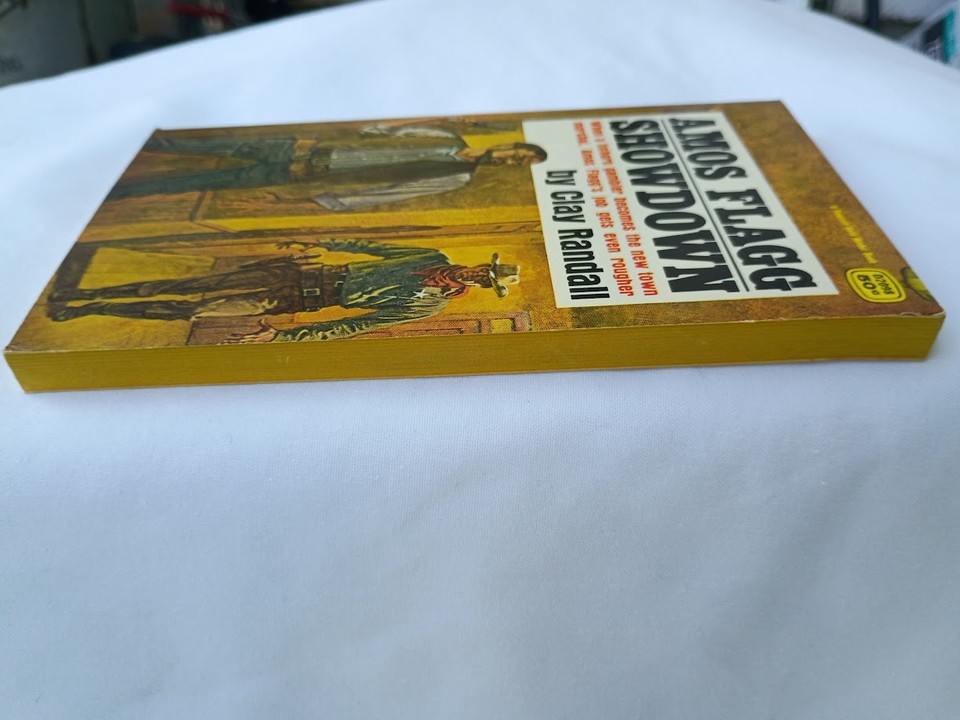 ---You choose – nice vintage 1950s 60s 70s western paperback cowboy ...