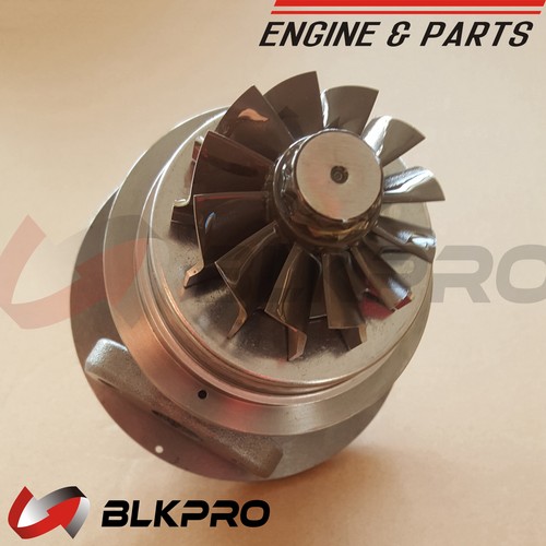 Cartridge CHRA HX35 HX35W Turbo 5.9L 6B B5.9 6C 8.3C ISC Holset Cummins ...