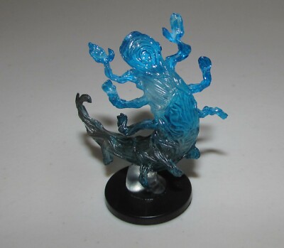 HASHALAQ QUORI 35 Eberron Rising from The Last War Dungeons Dragons D&D ...