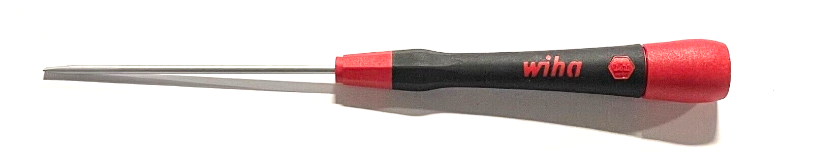 Wiha 2.5mm x 75mm PicoFinish Precision Slotted Screwdriver 26066 | eBay