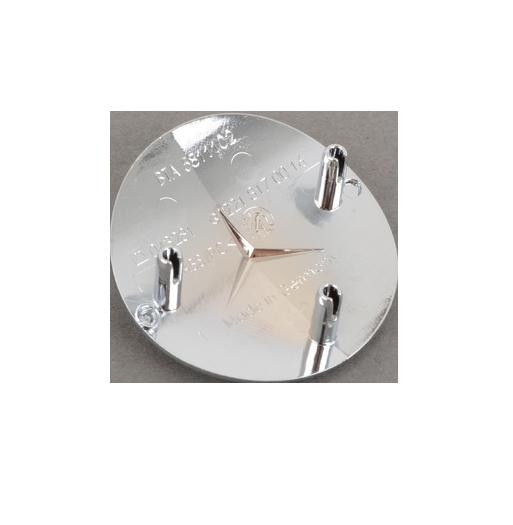 MERCEDES W211 W221 Grille Badge Emblem Logo Front - A2218170016 Genuine ...