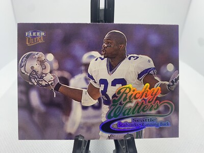 1999 fleer ricky waters | eBay