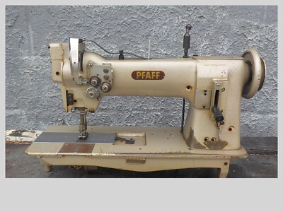 Sewing Machines - Pfaff Model