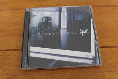 D'ESPAIRSRAY - SQUALL (CD SINGLE + DVD, JAPAN, OBI) J-ROCK [POCE-94101] LIMITED | eBay