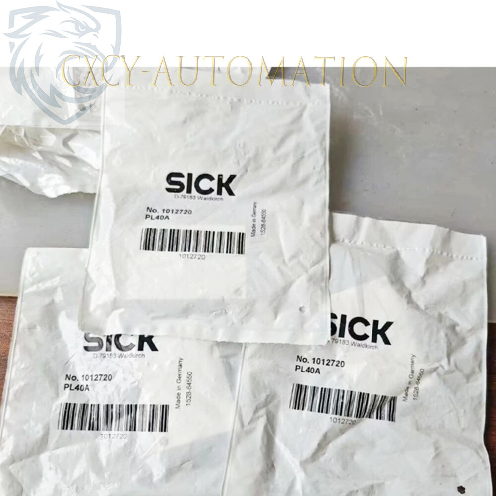 SICK PL40A 1012720 Reflector New 1Pcs. | eBay