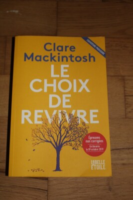 C.MACKINTOSH: LE CHOIX DE REVIVRE: EDITION COLLECTOR / EPREUVES NON ...