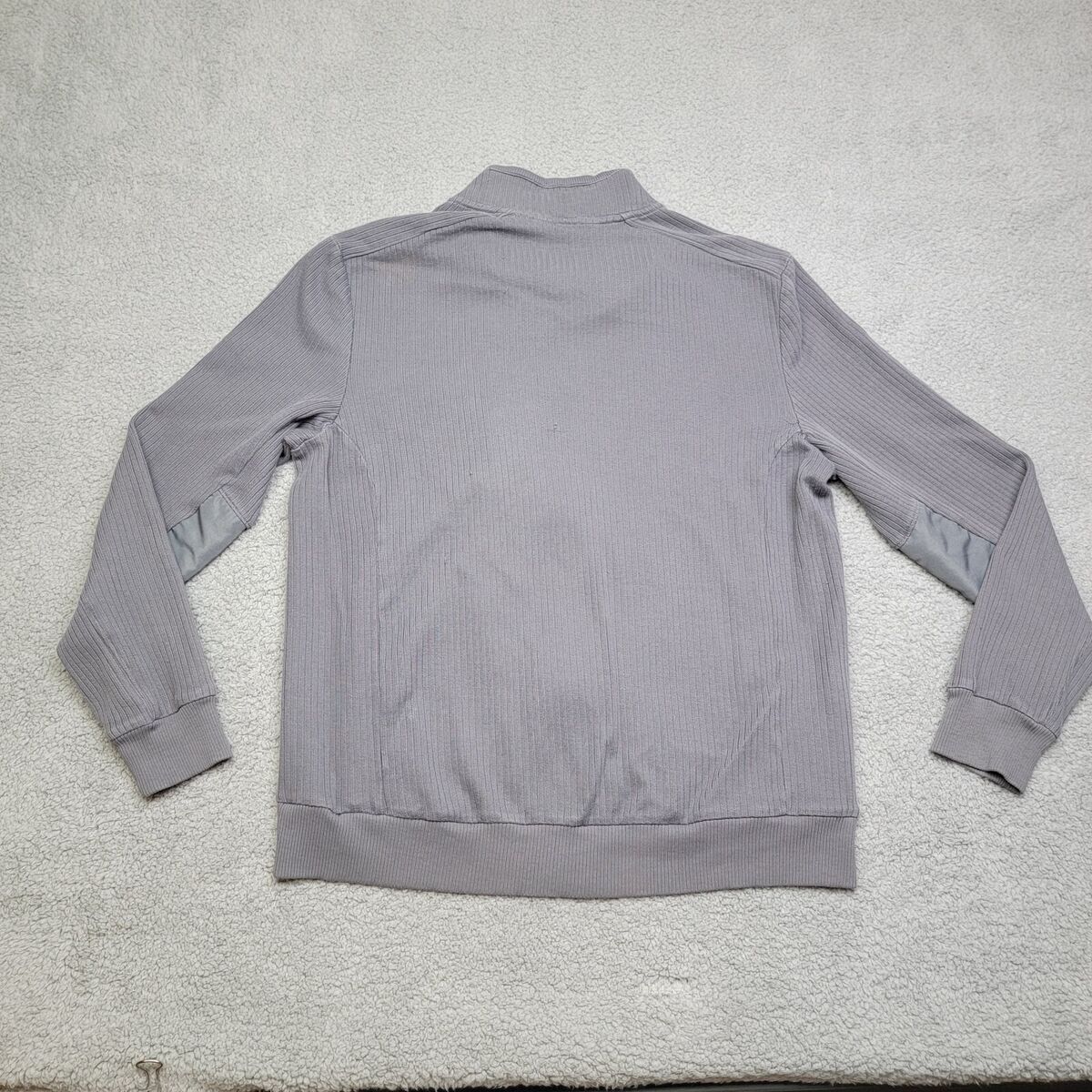 Calvin Klein Classic Fit Coupe Classique Adult Jacket Full Calvin Klein Classic Fit Coupe Classique Adult Jacket Full