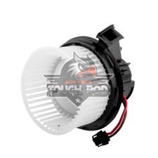 MERCEDES BENZ S Class W222 Heater Blower Fan With Motor 2014-2020 ...