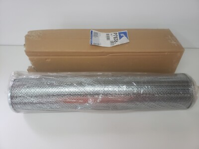 Donaldson P763873 Hydraulic Filter for New Holland Excavator | eBay