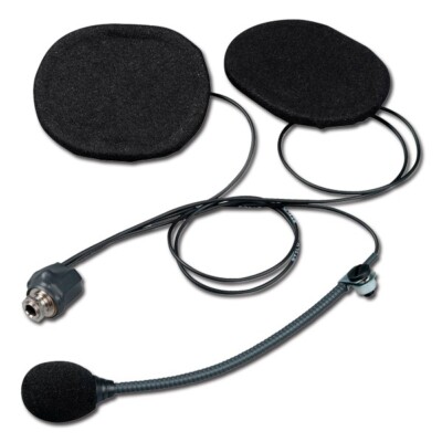 Stilo Trophy built-in intercom headphones for TROPHY DES RALLY & TROPHY DES JET | eBay