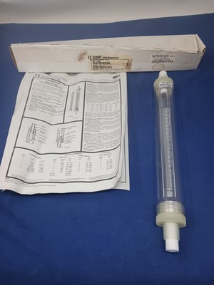 Flow Meters - Gilmont Instrument