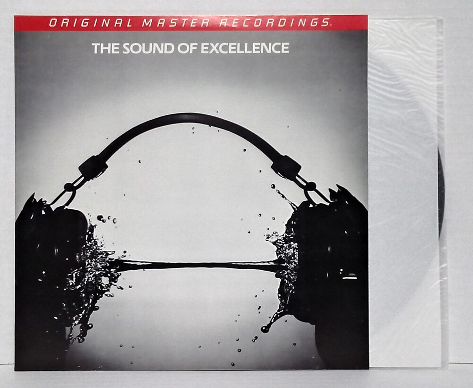 THE BEATLES HELP! 1985 MOBILE FIDELITY REMASTER LP RECORD VF 9.0 COVER ...