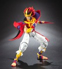 Dasin GT Model 6 inch Anime Kishin Douji ZENKI Action Figure Collector ...