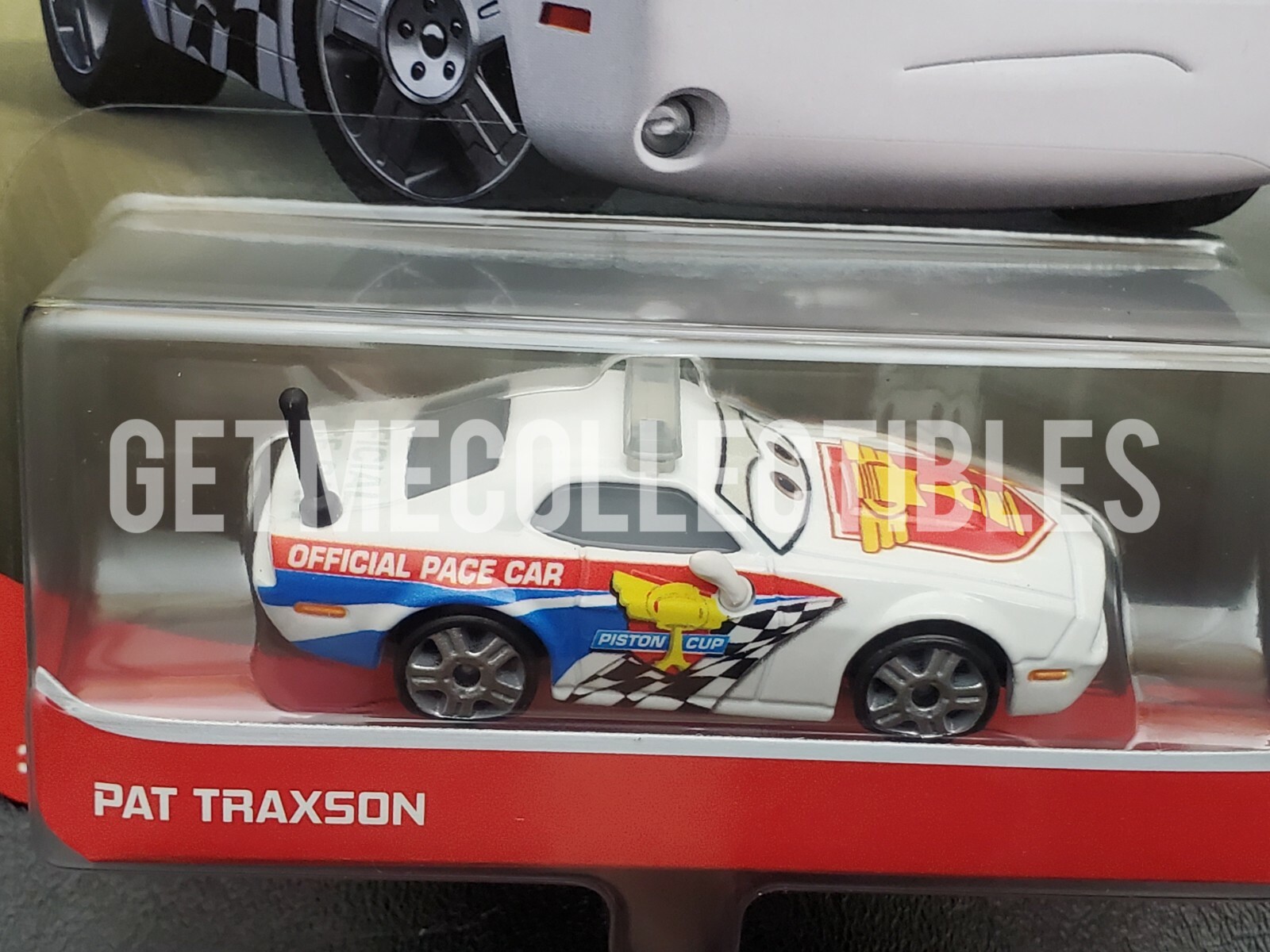 DISNEY PIXAR CARS PAT TRAXSON 2021 SAVE 6% GMC | eBay