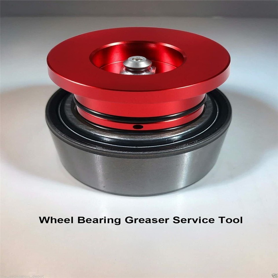 Wheel Bearing Greaser Service Tool 25-1516 293350040 Fits for Can-Am ...
