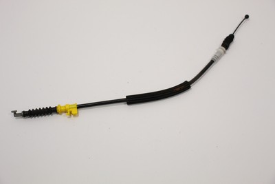 Audi A7 4G C7 Front Door Locking Bowden Cable 4H0837099B | eBay Australia