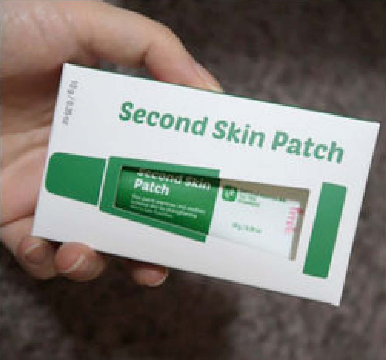 Prreti Second Skin Patch Gel For Acne Scar Skin Trouble 10g(0.33oz) | eBay
