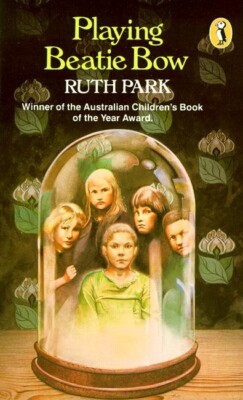 NEW BOOK Playing Beatie Bow by Park, Ruth (1982) 9780140314601 | eBay ...