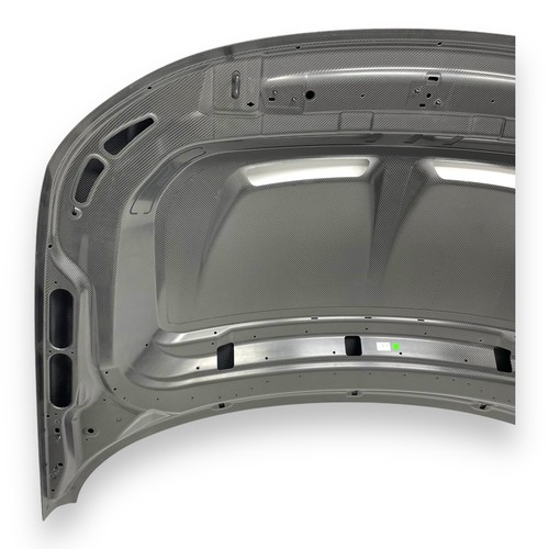 2018-2022 Range Rover SRV SPORT Carbon fiber hood bonnet OEM JK6M-16612 ...