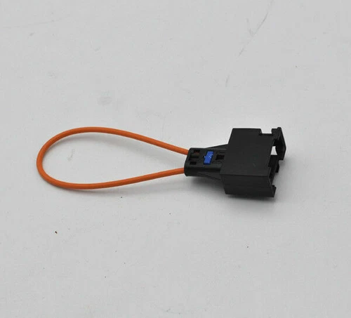 1x Bluetooth Phone Module Most Bypass For ROVER Range Rover L322 ...