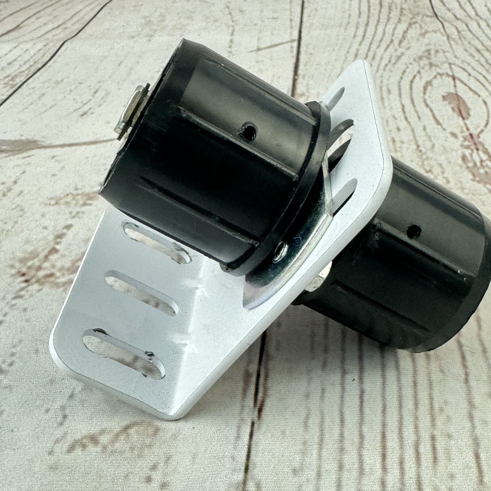 Middle Support Bracket for 45mm Tubular Motor Motorized Rolling Blinds ...