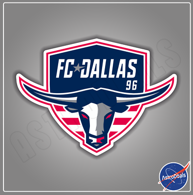 Dallas Fc Logo