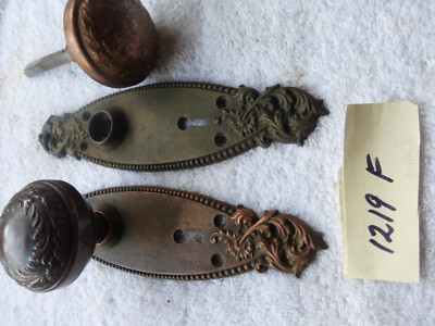 Windows, Sashes & Locks - Fancy Victorian