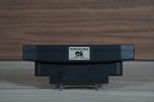 N64 Nintendo 64 Multi Game Adapter Game Source N-312 | eBay