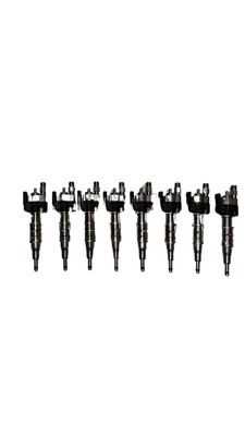 BMW Index 12 Injectors Set (8) - Price shown is Per-Injector | eBay