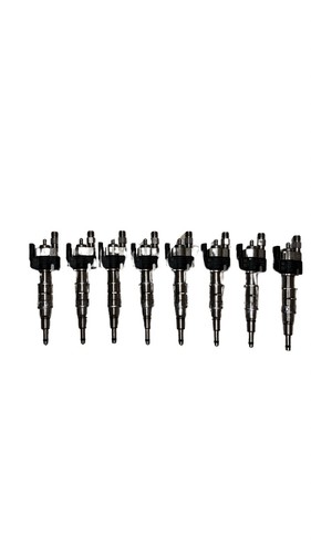BMW Index 12 Injectors Set (8) - Price shown is Per-Injector | eBay