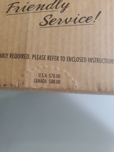 Hallmark Kiddie Car Corner KC'S GARAGE Limited Edition 1997 New In Box ...