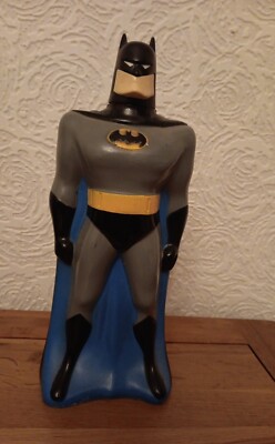 Vintage 1992 Batman Figure - RARE! | eBay UK