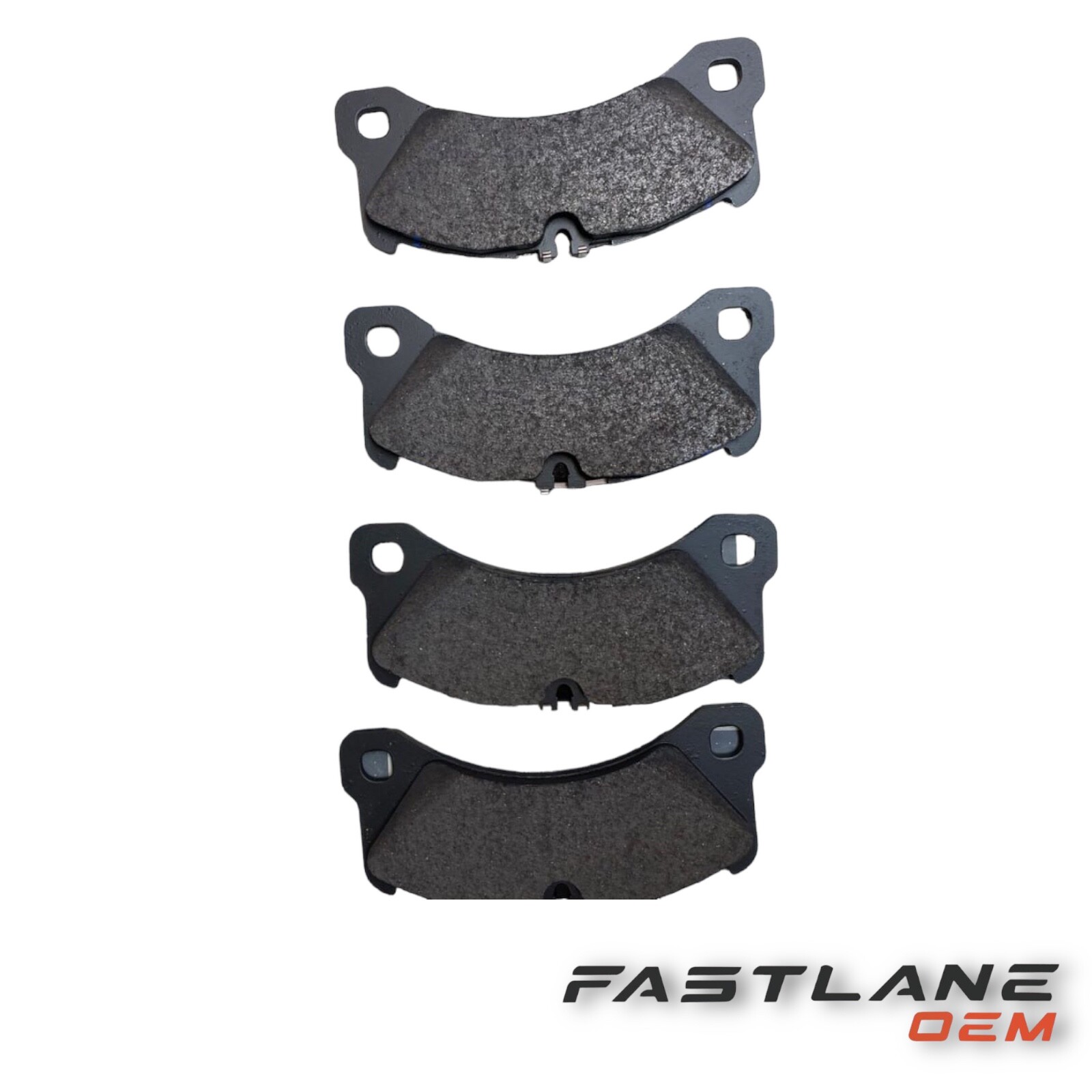 Porsche Macan 95b Front Brake Pad Set 95B698151G Genuine for sale ...