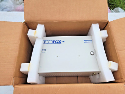 TELCO, MICRO FOX CABINET, ACX071G1, REV-N, M2MMDH03MA, NEW IN BOX | eBay