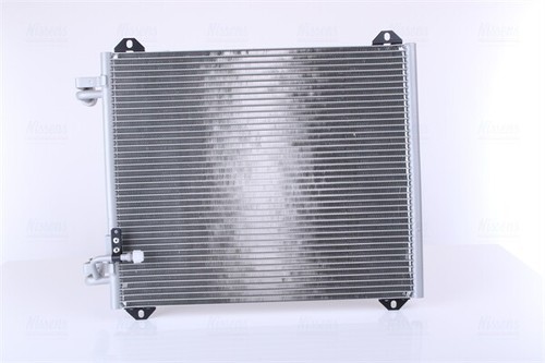 Condenser, air conditioning for AUDI:A2 8E0820177 8Z0010183D 8Z0260403B ...