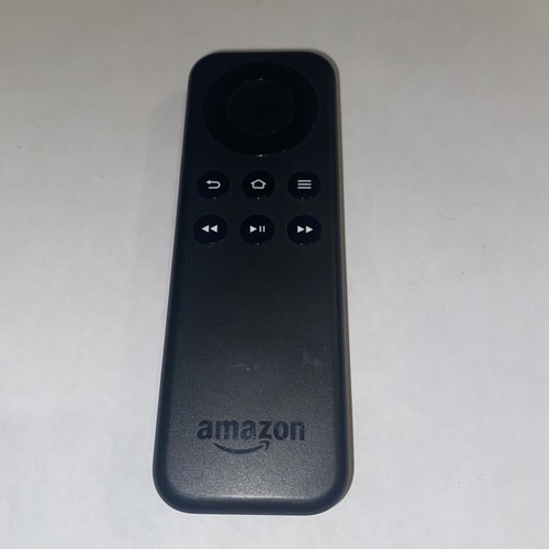 GENUINE Amazon Fire Stick Remote Control /Fire TV Player for 1st 2nd ...